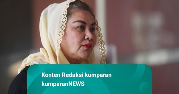 Wali Kota Semarang Mbak Ita Tak Penuhi Panggilan KPK, Minta Jadwal Ulang | kumparan.com